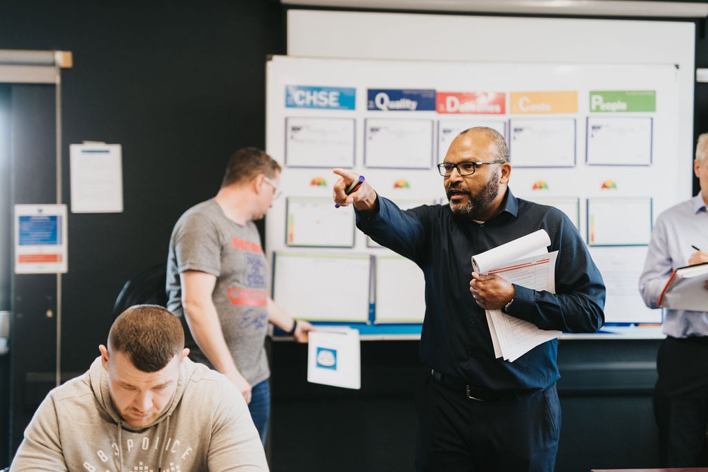 The Top 10 Reasons why Lean 5S Fails (and how you can stop it failing)